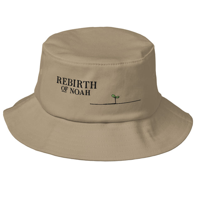 Headwear – Rebirth of Noah